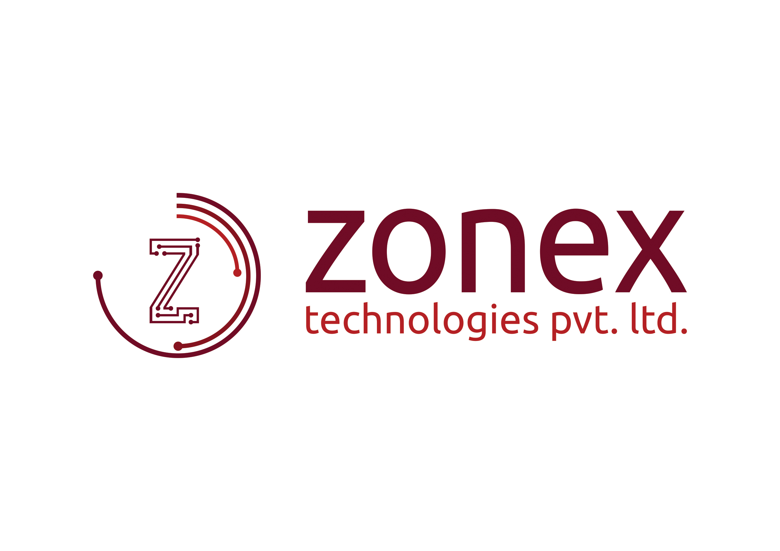 About | Zonex Technologies Private Limited | Technology in Style